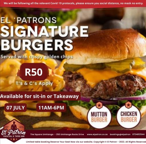 El Patron | ElPatron